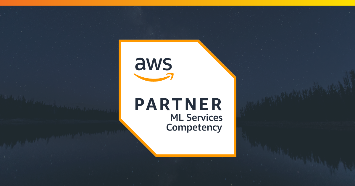 Mission Cloud Achieves AWS Machine Learning Competency Status